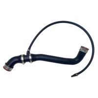 China 2045010382 Demillon Auto Parts Engine Radiator Coolant Pipe Water Upper Hose For Mercedes-Benz W204 W212 C180 C200 C220 E250E300 for sale