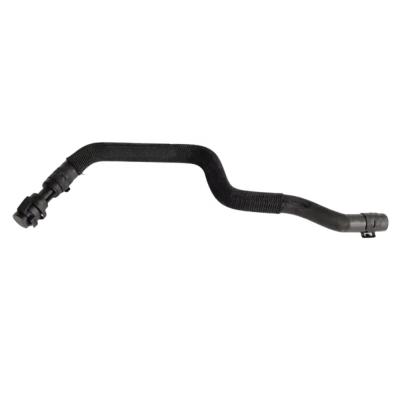 China 2742002282 Demillon Auto Parts Cooling System Radiator Expansion Tank Water Coolant Hose Pipe for Mercedes-Benz X218 W212 X253 for sale