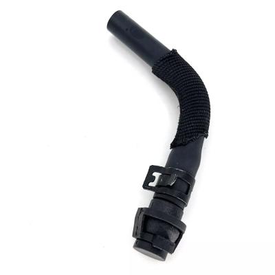 China 2702031682 Demillon Auto Parts Cooling System Coolant Radiator Hose Pipe for Mercedes-Benz X156 W176 W246 X117CLA200 GLA250 A220 for sale