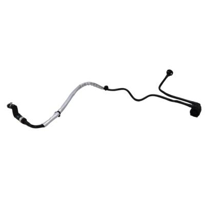 China 2535013700 Demillon Auto Parts Cooling System Vent Hose Air Pipe Exhaust Pipe for Mercedes-Benz X253 GLC200 GLC250 GLC300 GLC350 for sale