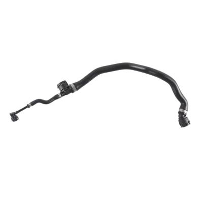 China 2225018691 Demillon Auto Parts Cooling System Engine Coolant Radiator Hose for Mercedes-Benz W222 S300 S350 S400 S450 S500 S600 for sale