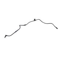 China 2225015025 Demillon Auto Parts Cooling System Engine Radiator Coolant Hose for Mercedes-Benz W222 S300 S350 S400 S450 S500 S600 for sale