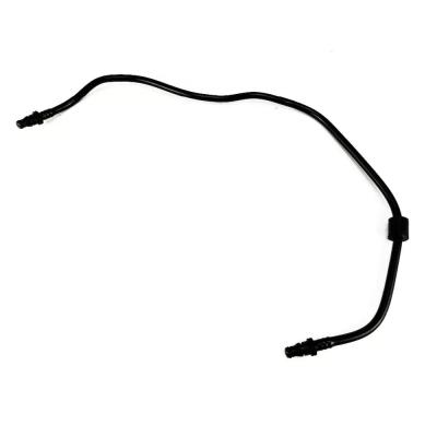 China 2225014125 Demillon Auto Parts Cooling System Expansion Tank Exhaust Hose Pipe for Mercedes-Benz W222 S280 S300 S350 S400 S450 for sale