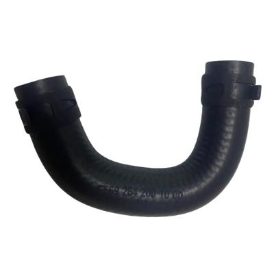 China 2642001000 Demillon Auto Parts Engine Coolant Line Water Hose for Mercedes-Benz X218 W205 W213 X253 E200 E300 GLC300 GLC350 C180 for sale