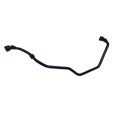 China 1678309502 Demillon Auto Parts Engine Valve to Pump Hose Line for Mercedes-Benz W167 GLE300 GLE320 ML300 ML350 GLS400 GLS450 for sale