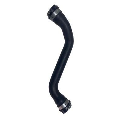 China 1675019603 1675004201 Demillon Auto Parts Engine Radiator Upper Coolant Hose for Mercedes-Benz W167 GLE300 GLE320 ML300 ML350 for sale