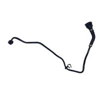China 1675019503 1675012203 Demillon Auto Parts Engine Radiator Coolant Hose for Mercedes-Benz W167 GLE300 GLE320 GLE350 ML300 ML350 for sale