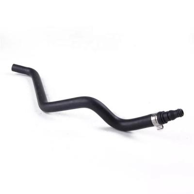 China 2215010725 Demillon Auto Parts Engine Water Hose Secondary Sub Kettle Hose Coolant Hose Pipe for Mercedes-Benz W222 S300 S350 for sale