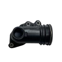 China 6422001156 Demillon Auto Parts Engine Coolant Outlet Flange Coolant Hose Water Line for Mercedes-Benz X218 W204 W212 W166 R251 for sale