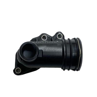 China 6422001156 Demillon Auto Parts Engine Coolant Outlet Flange Coolant Hose Water Line for Mercedes-Benz X218 W204 W212 W166 R251 for sale