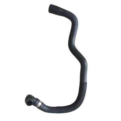 China 2128304696 Demillon Auto Parts Cooling System Radiator Coolant Hose Water Pipe for Mercedes-Benz W212 E200 E250 C200 C220 C300 for sale