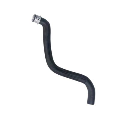 China 2125015782 2125010782 Demillon Auto Parts Cooling System Radiator Hose Coolant Pipe for Mercedes-Benz W212 X218 E200 E250 CLS350 for sale