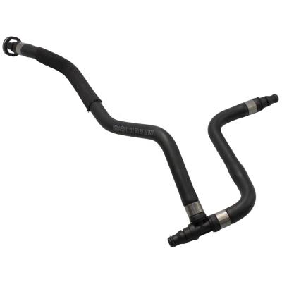 China 2125013925 Demillon Auto Parts Cooling System Expansion Tank Exhaust Hose Pipe for Mercedes-Benz W212 E200 E250 E300 E350 E400 for sale