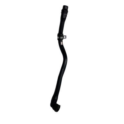 China 2642007500 2642008800 Demillon Auto Parts Cooling System Radiator Hose Coolant Pipe for Mercedes-Benz X218 W212 X253 W204 W221 for sale