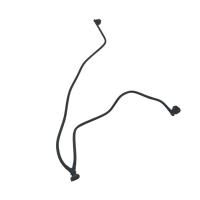 China 1765010125 Demillon Auto Parts Cooling System Expansion Tank Hose Pipe for Mercedes-Benz W176 CLA180 CLA200 CLA250 GLA220 A200 for sale