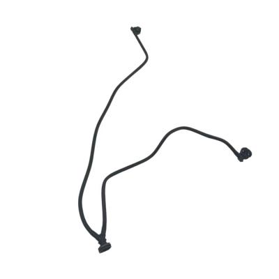 China 1765010125 Demillon Auto Parts Cooling System Expansion Tank Hose Pipe for Mercedes-Benz W176 CLA180 CLA200 CLA250 GLA220 A200 for sale