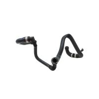 China 1668301300 Demillon Auto Parts Cooling System Coolant Radiator Hose Pipe for Mercedes-Benz W166 ML300 ML350 GLE350 GLE300 GLE400 for sale