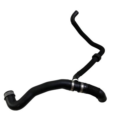 China 4635004900 Demillon Auto Parts Cooling System Engine Coolant Water Hose Tube Pipe for Mercedes-Benz W463 for sale