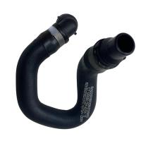 China 2228300296 Demillon Auto Parts Cooling System Radiator Cooling Hose Pipe for Mercedes-Benz S300 S350 S400 S450 S500 S600 S63 for sale