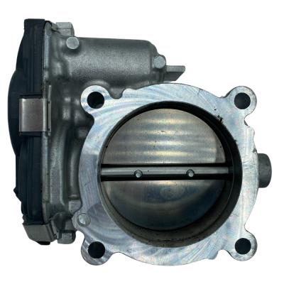 China 2641410100 Demillon Auto Parts Engine System Engine Throttle Valve for Mercedes-Benz W177 W247 W205 X118 W213 X218 X156 X253 for sale