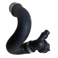 China 2225014291 Demillon Auto Parts Cooling System Radiator Cooling Hose Pipe for Mercedes-Benz S300 S350 S400 S450 S500 S600 S63 for sale