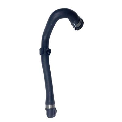 China 1675011300 Demillon Auto Parts Cooling System Engine Water Pipe Water Tank Coolant Hose for Mercedes-Benz W167 GLE350 GLE450 for sale