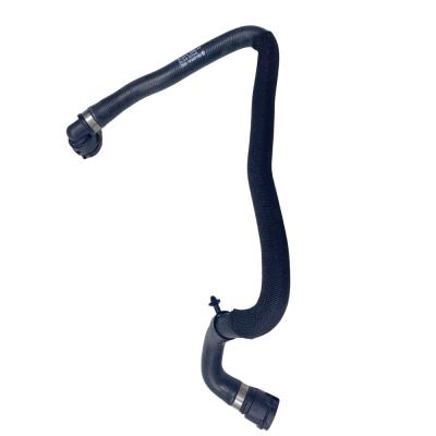 China 1675008101 Demillon Auto Parts Cooling System Engine Water Pipe Water Tank Coolant Hose for Mercedes-Benz W167 GLE53 GLE350 for sale