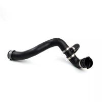 China 1665008675 Demillon Auto Parts Cooling System Engine Water Pipe Water Tank Coolant Hose for Mercedes-Benz W166 ML320 GLE320 for sale