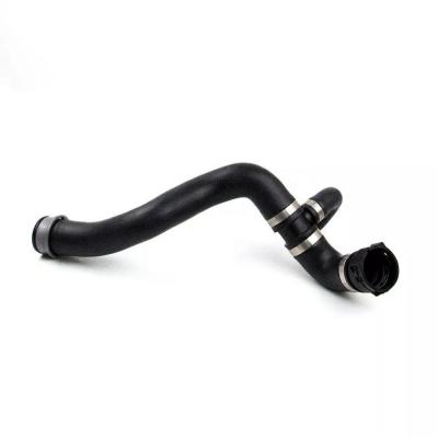 China 1665008675 Demillon Auto Parts Cooling System Engine Water Pipe Water Tank Coolant Hose for Mercedes-Benz W166 ML320 GLE320 for sale