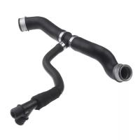 China 2035014682 Demillon Auto Parts Cooling System Radiator Lower Coolant Hose Water Pipe for Mercedes-Benz W203 C180 C200 C220 C280 for sale