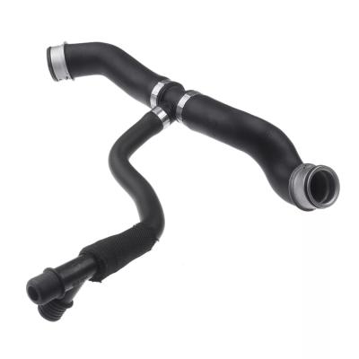 China 2035014682 Demillon Auto Parts Cooling System Radiator Lower Coolant Hose Water Pipe for Mercedes-Benz W203 C180 C200 C220 C280 for sale