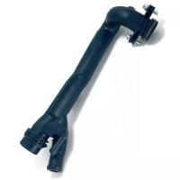China 2642008600 Demillon Auto Parts Cooling System Engine Thermostat Coolant Pipe for Mercedes-Benz M264 E200 E250 E260 E300 E350 for sale