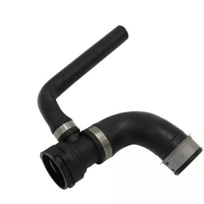 China 6365010782 Demillon Auto Parts Cooling System Coolant Radiator Hose Pipe Connected to Water Pump for Mercedes-Benz 636 651 for sale