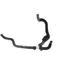 China 17127576363 Demillon Auto Parts Cooling System Radiator Coolant Water Hose Pipe for BMW E70 E71 E72 F01 F02 F03 F04 F07 F10 F11 for sale