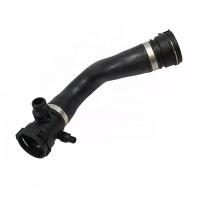 China 17127646150 Demillon Auto Parts Cooling System Engine Cooling Radiator Pipe Coolant Water Pipe for BMW F25 F26 X3 X4 for sale