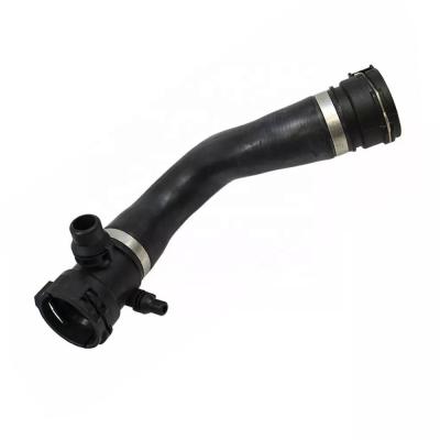 China 17127646150 Demillon Auto Parts Cooling System Engine Cooling Radiator Pipe Coolant Water Pipe for BMW F25 F26 X3 X4 for sale