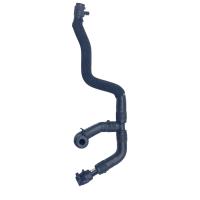 China 2742002382 Demillon Auto Parts Cooling System Cooling Radiator Hose for Mercedes-Benz CLS300 CLS350 CLS400 CLS500 E180 E200 E250 for sale