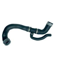 China 2115014682 Lower Radiator Coolant Hose for Mercedes-Benz W211 E200 E250 E260 E280 E300 E350 for sale