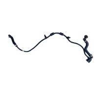 China 2055012601  Demillon Auto Parts  Coolant Radiator Hose for -Benz W205 C180 C200 C260 C300 C43 C63 W213 E200 E250 E260 E300 for sale