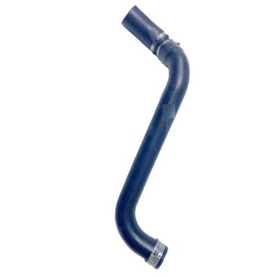 China 2115010382  Demillon Auto Parts Upper Radiator Coolant Hose for Mercedes-Benz W211 E200 E250 E260 E280 E300 E350 for sale