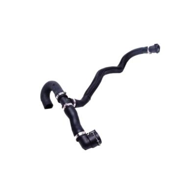 China 2125016884 Demillon Auto Parts Radiator Coolant Hose Water Pump Cooling Pipe for Mercedes-Benz E-Class W212 E200 E250 E260 E300 for sale