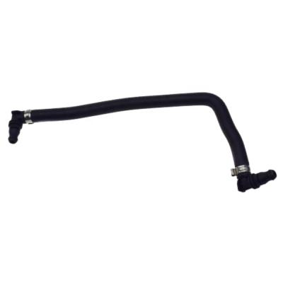 China 2045010925 Demillon Auto Parts Engine Coolant Radiator Hose for Mercedes-Benz C-Class W204 C180 C200 C220 C250 C300 C350 for sale