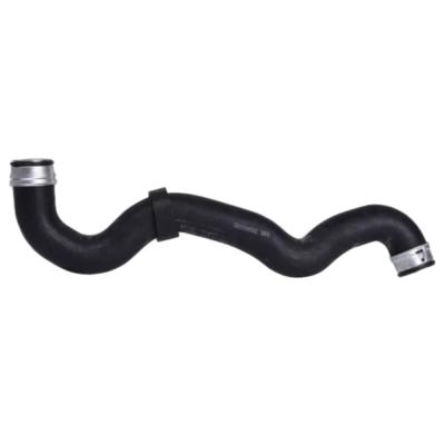 China 2035015782 Demillon Auto Parts Upper Radiator Coolant Hose for Mercedes-Benz M271 W203 CL203 S203 CL203 C180 C200 for sale