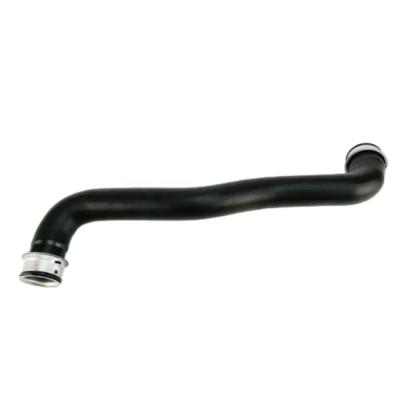 China 2045010182 Demillon Auto Parts Engine Coolant Radiator Water Hose for Mercedes-Benz C-Class W204 C180 C200 C220 C250 C300 C350 for sale