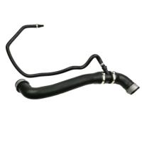 China 2125011382 Demillon Auto Parts Upper Radiator Coolant Hose Cooling Pipe for Mercedes-Benz CLASS W212 E350 E200 E250 E260 E300 for sale