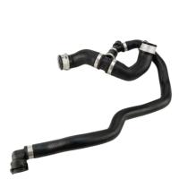 China 2045019682 2045018282 Demillon Auto Parts Engine Radiator Coolant Hose Water Pipe for Mercedes-Benz W204 C180 C200 C220 C300 for sale
