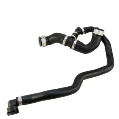 China 2045019682 2045018282 Demillon Auto Parts Engine Radiator Coolant Hose Water Pipe for Mercedes-Benz W204 C180 C200 C220 C300 for sale