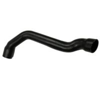 China 1645010382 Demillon Auto Parts Engine Coolant Radiator Hose for Mercedes-Benz M-Class W164 ML300 ML350 ML400 ML63 GL300 GL350 for sale
