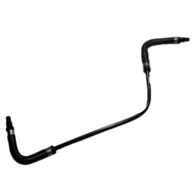China 2045010125 Demillon Auto Parts Expansion Tank Breather Hose for Mercedes-Benz C-Class W204 C204 C180 C200 C220 C250 C300 C350 for sale