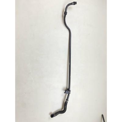 China 1675019002 Demillon Auto Parts Engine Water Feed Lower Coolant  Pipe for Mercedes-Benz GLE450 GLE53 GLS-CLASS GLS450 for sale